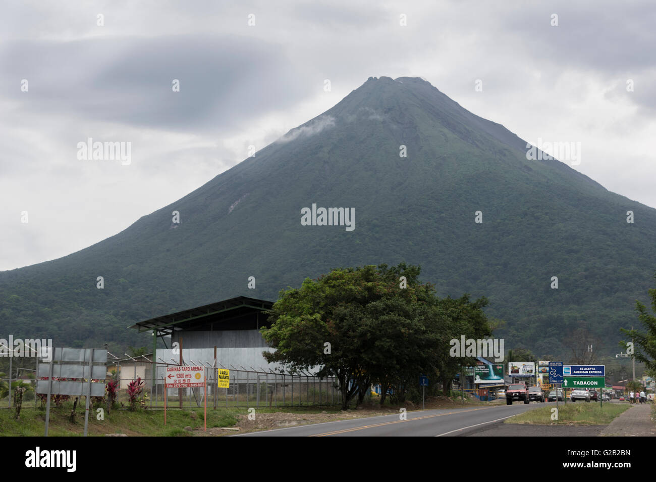 Aranal hi-res stock photography and images - Alamy
