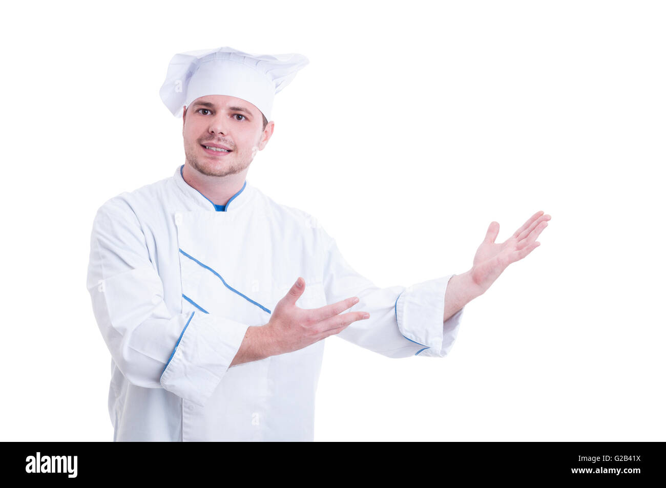 Presenting proud hi-res stock photography and images - Alamy