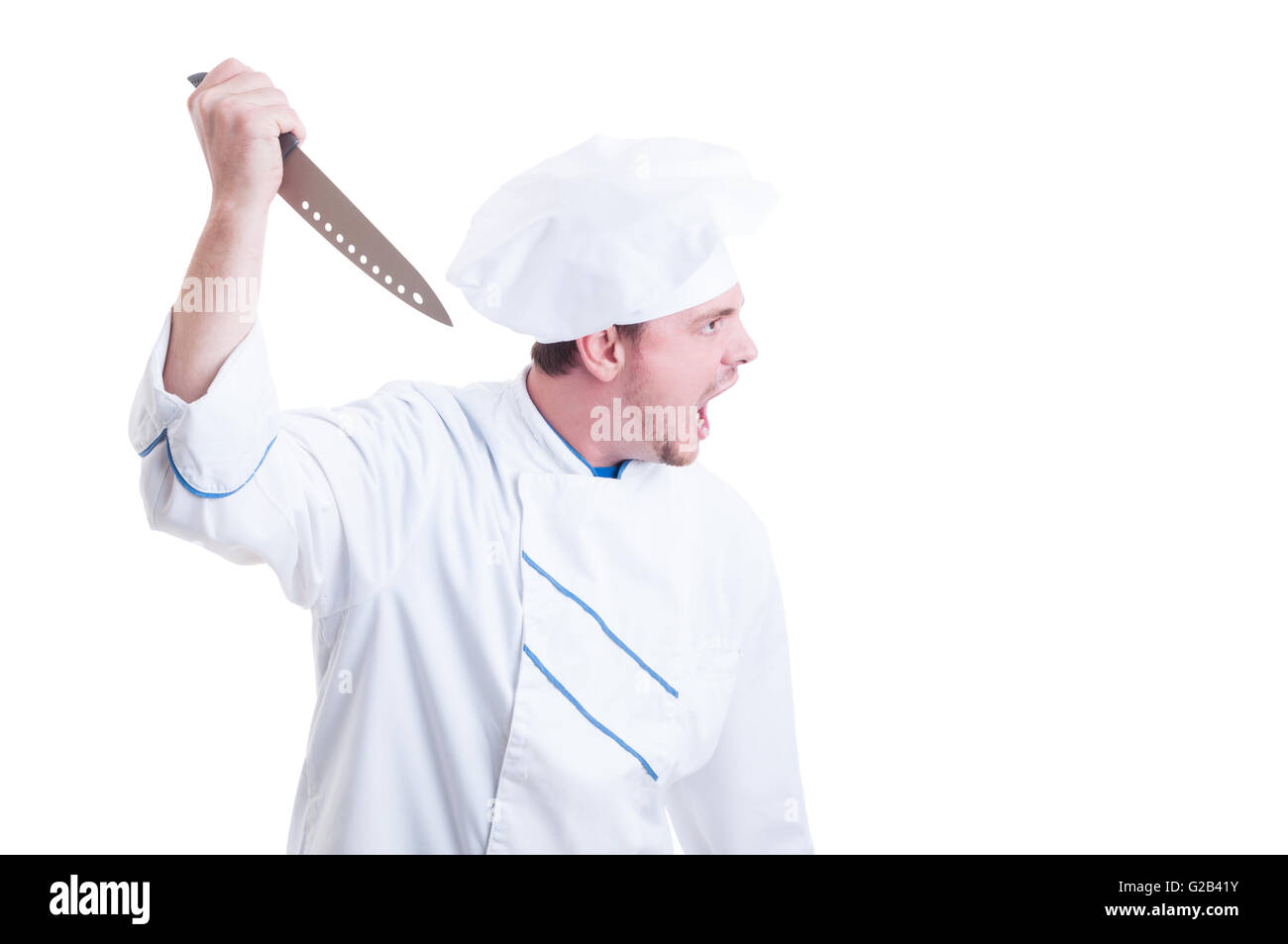 Big mad hi-res stock photography and images - Alamy