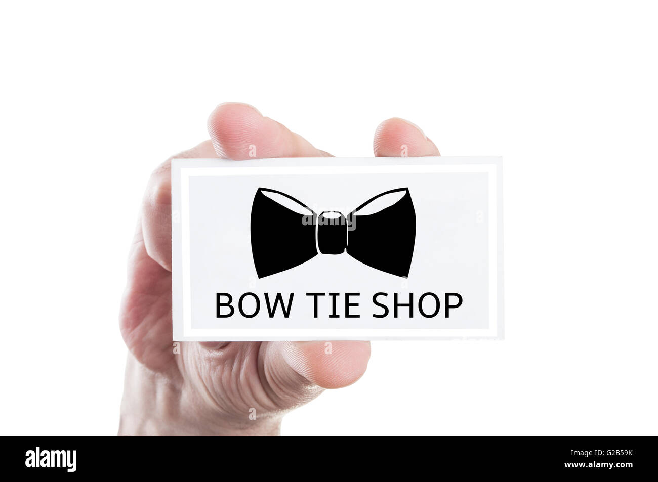 Tie shop hi-res stock photography and images - Alamy