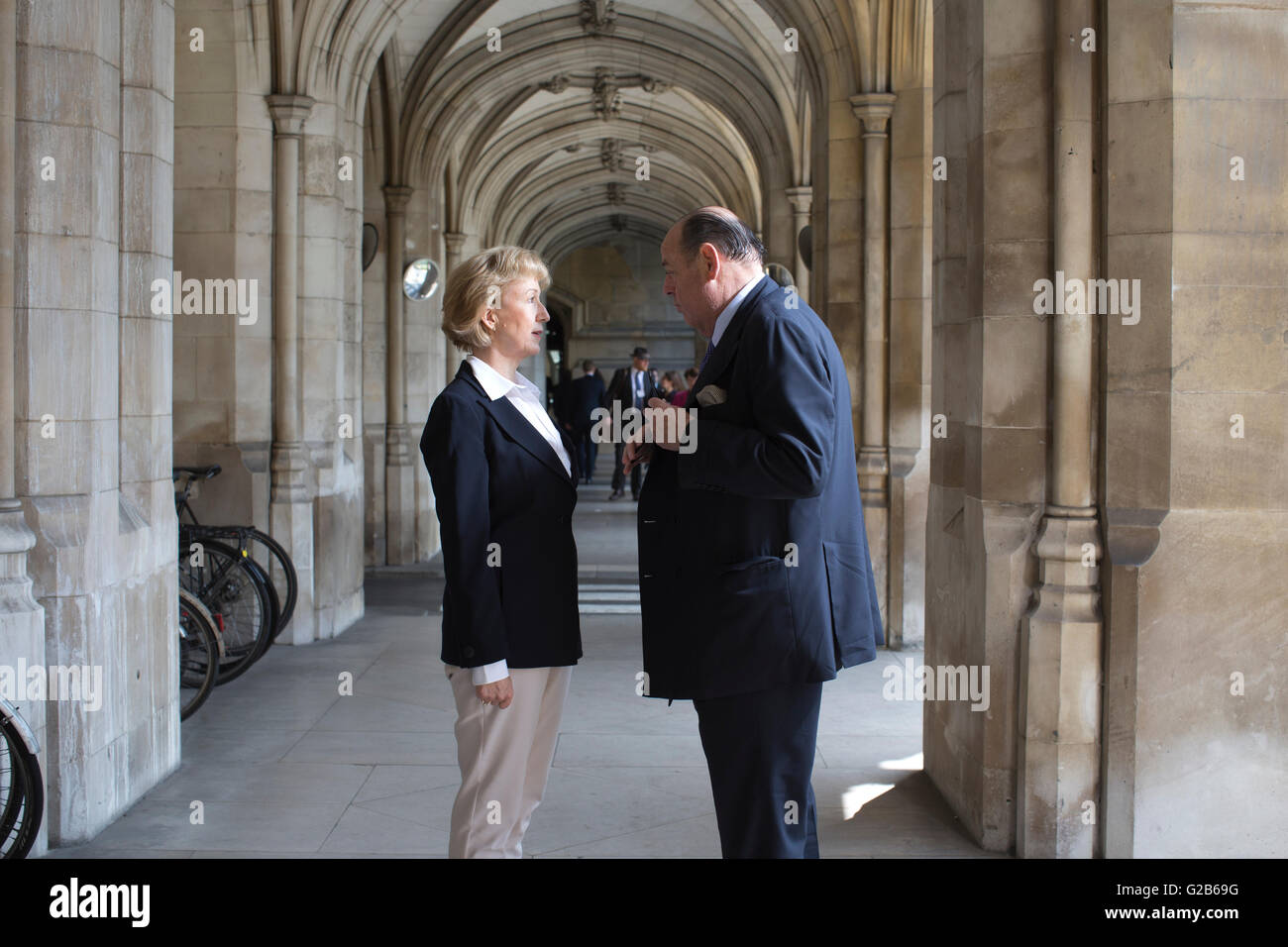 Nicholas soames hi-res stock photography and images - Alamy