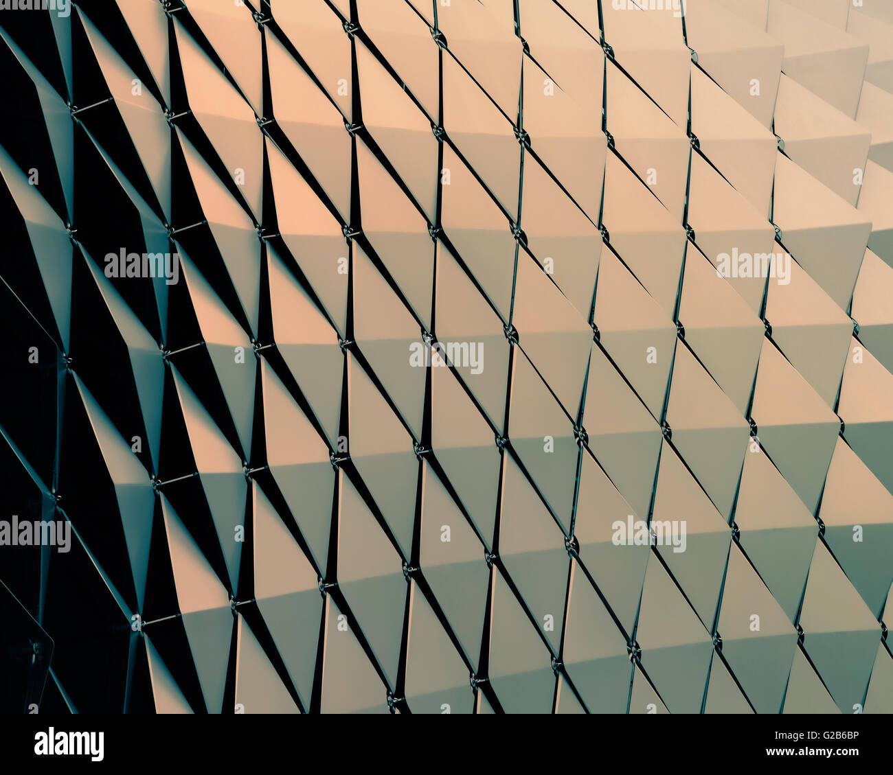 Architectural pattern hi-res stock photography and images - Alamy