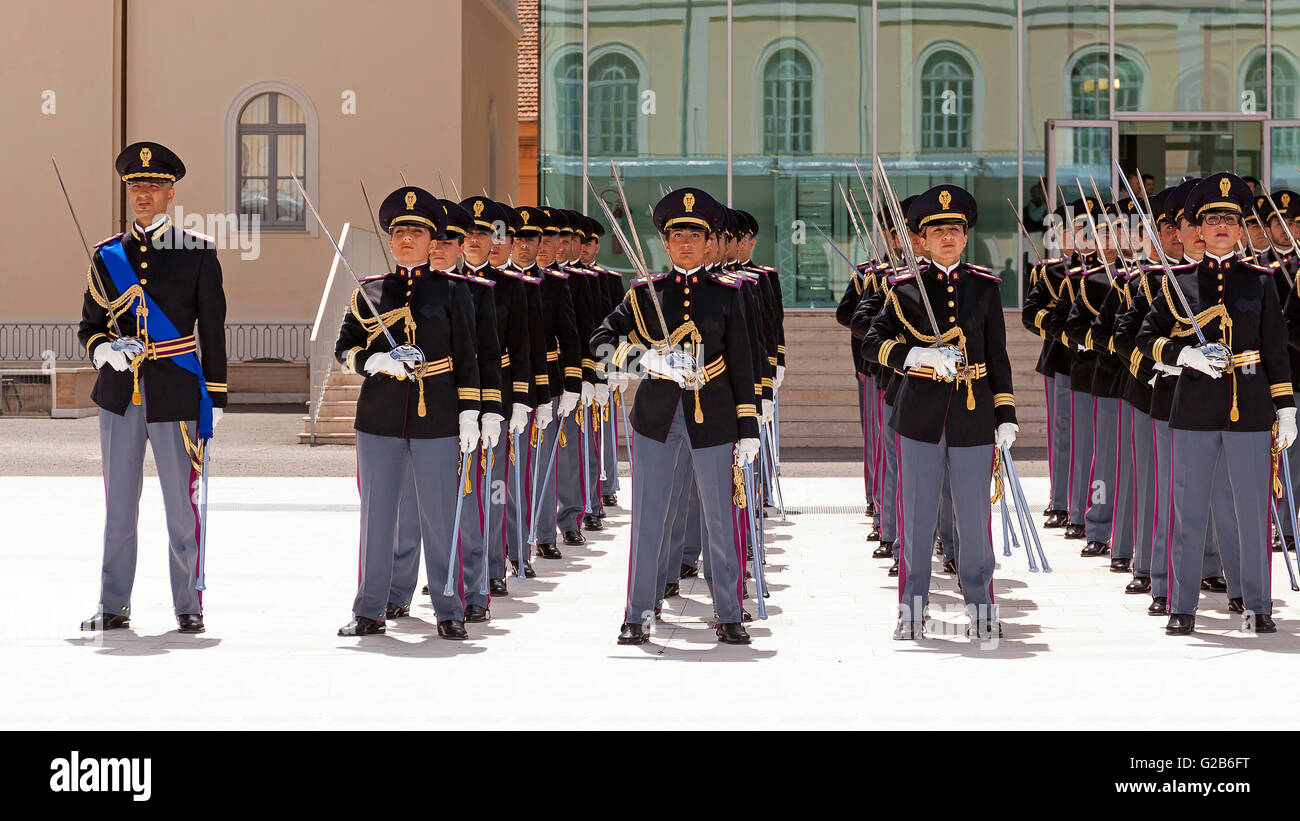 Full uniform hi-res stock photography and images - Alamy
