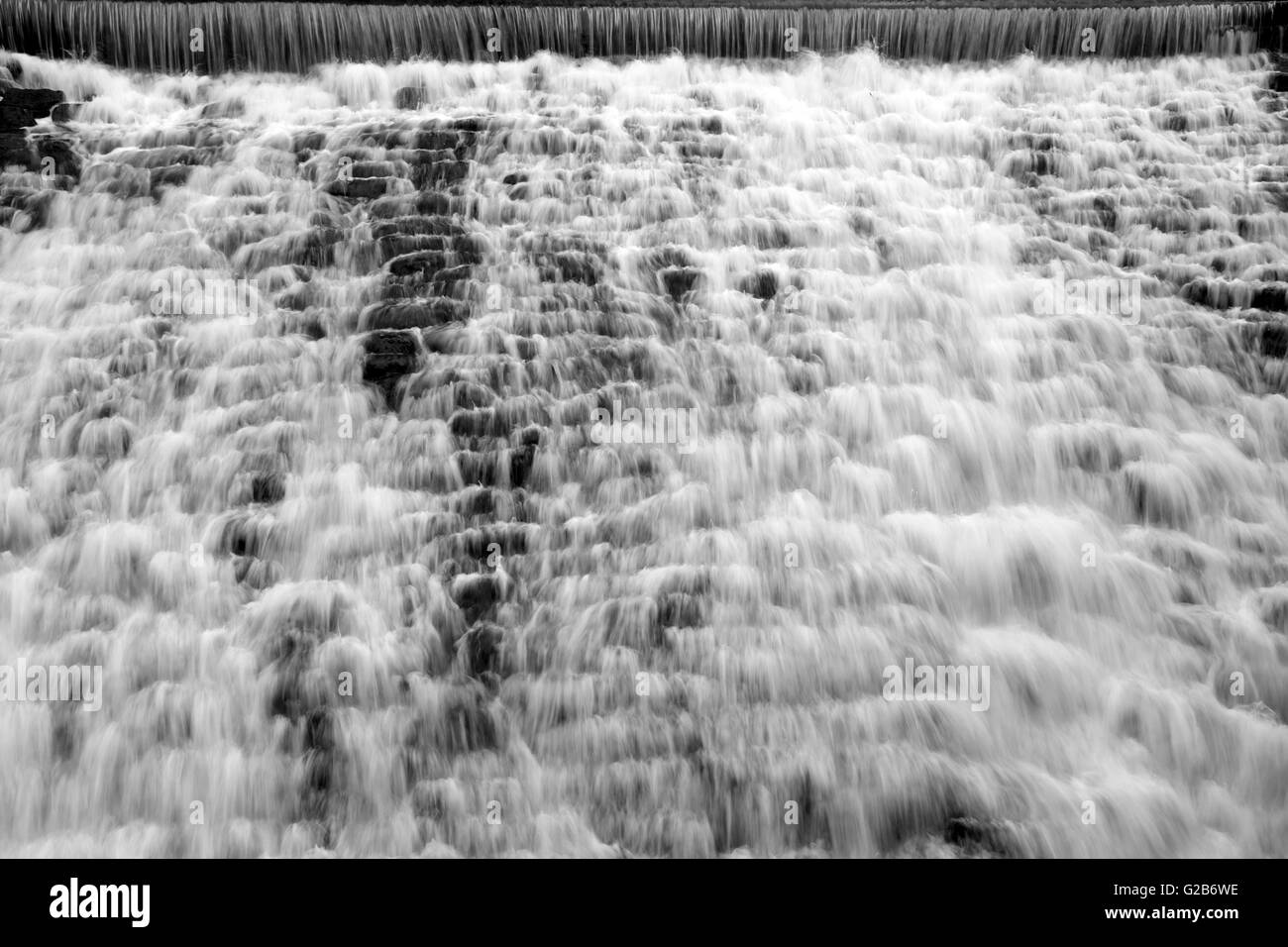 Rea river Black and White Stock Photos & Images - Alamy