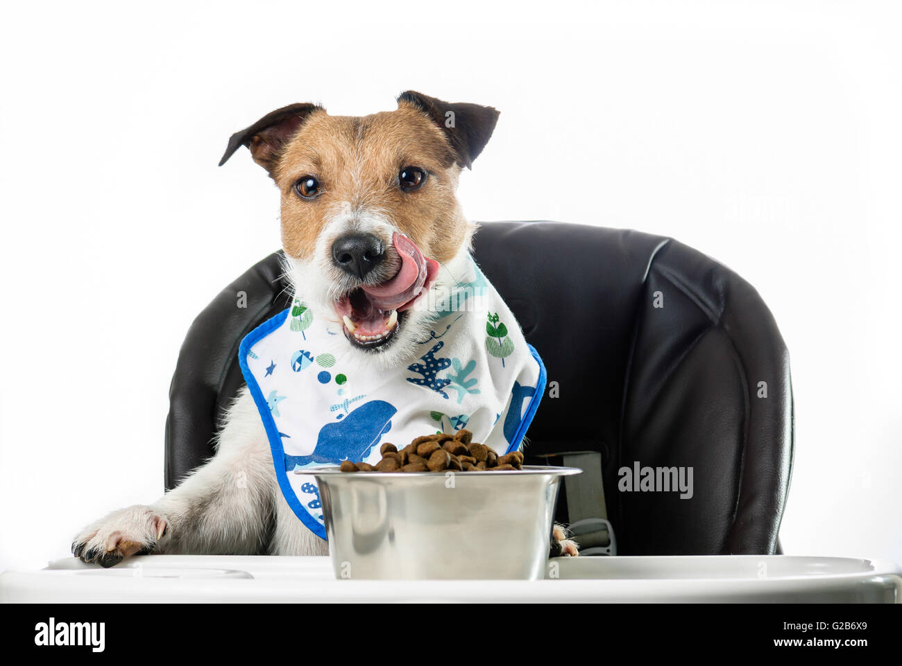 Funny highchair hi-res stock photography and images - Alamy