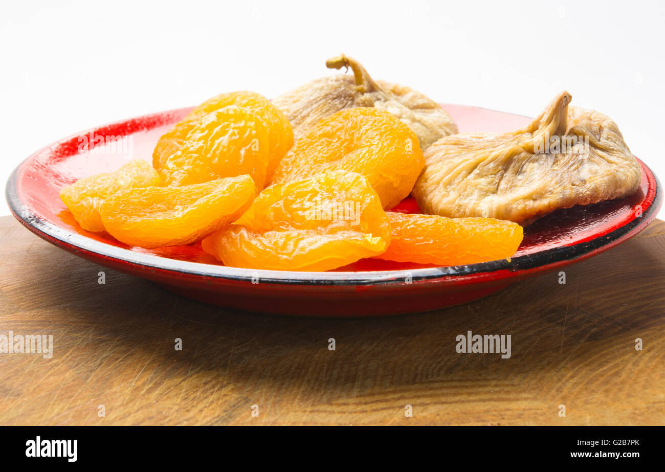 Dried candied figs hi-res stock photography and images - Alamy