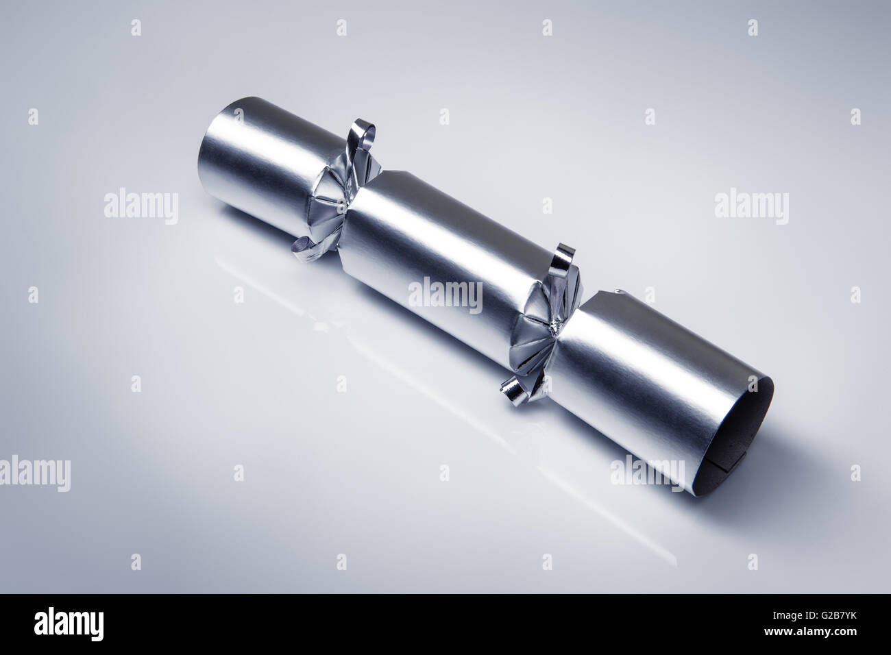 Christmas cracker hi-res stock photography and images - Alamy