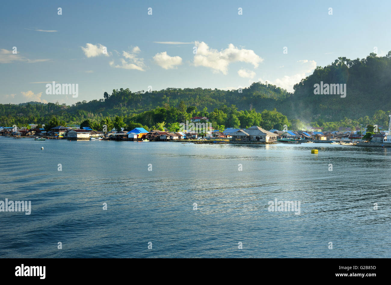 Wakai tourism hi-res stock photography and images - Alamy