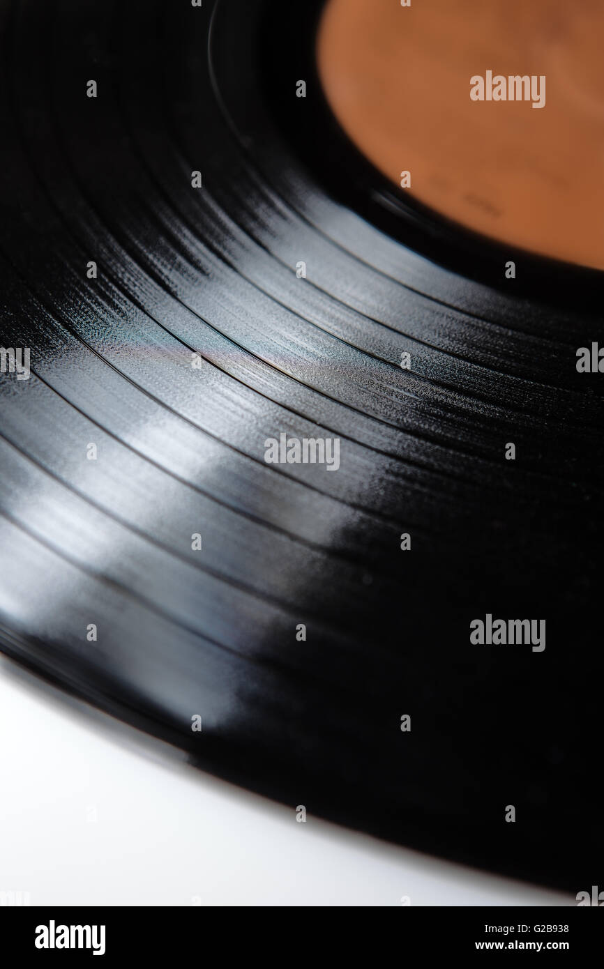 Vinyl record pattern background image hi-res stock photography and ...