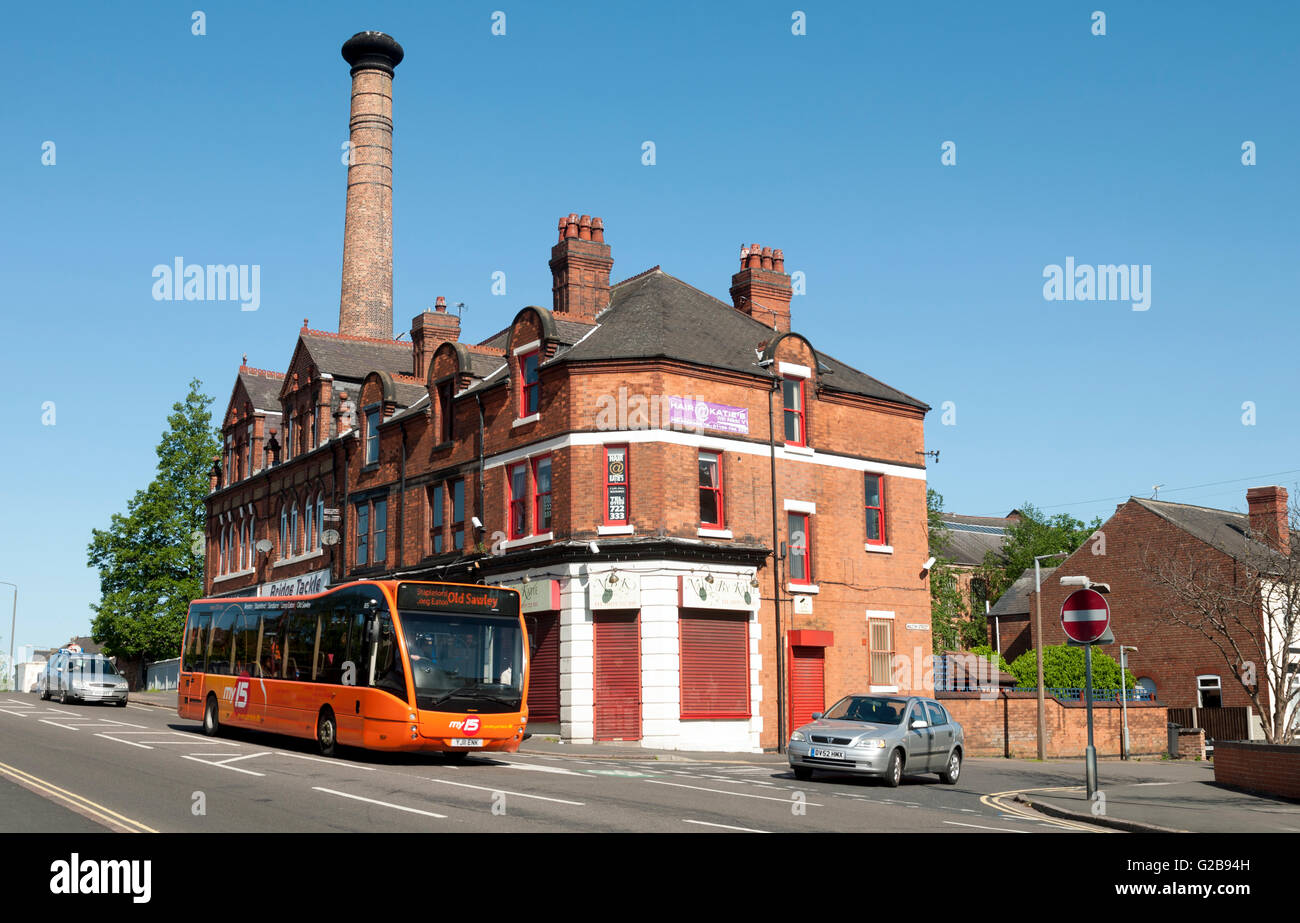 Buses transportation hi-res stock photography and images - Alamy