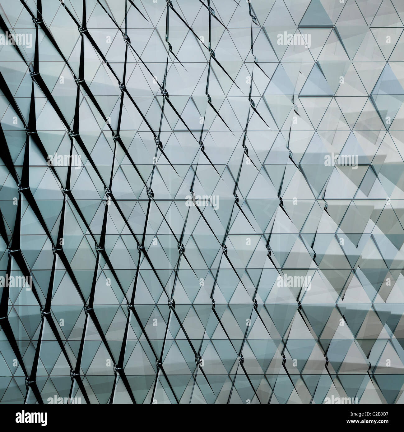 abstract architectural pattern Stock Photo - Alamy
