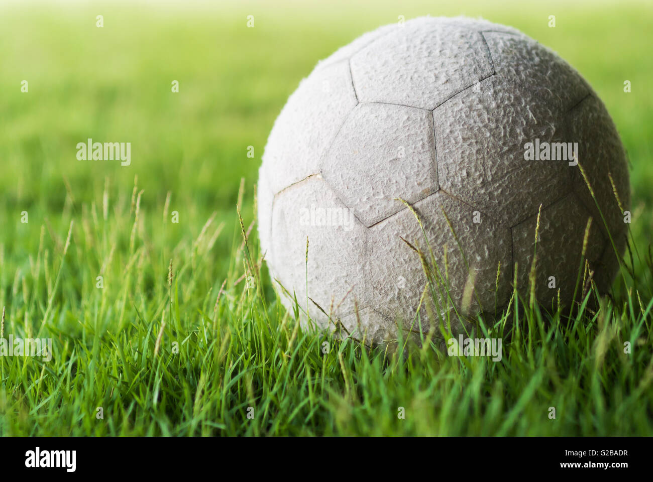 Football turf soft texture hi-res stock photography and images - Alamy