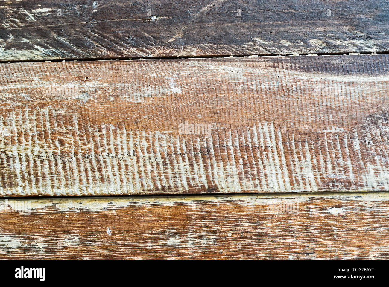 Old wood background drop shadow soft ligh Stock Photo - Alamy