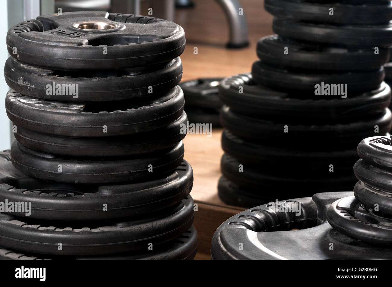 Shaping up exercises hi-res stock photography and images - Alamy