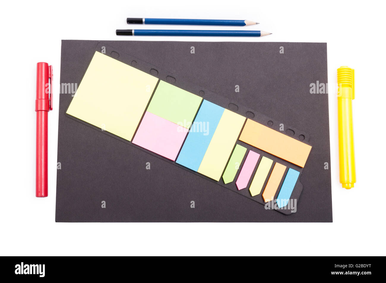 Organized layout hi-res stock photography and images - Alamy