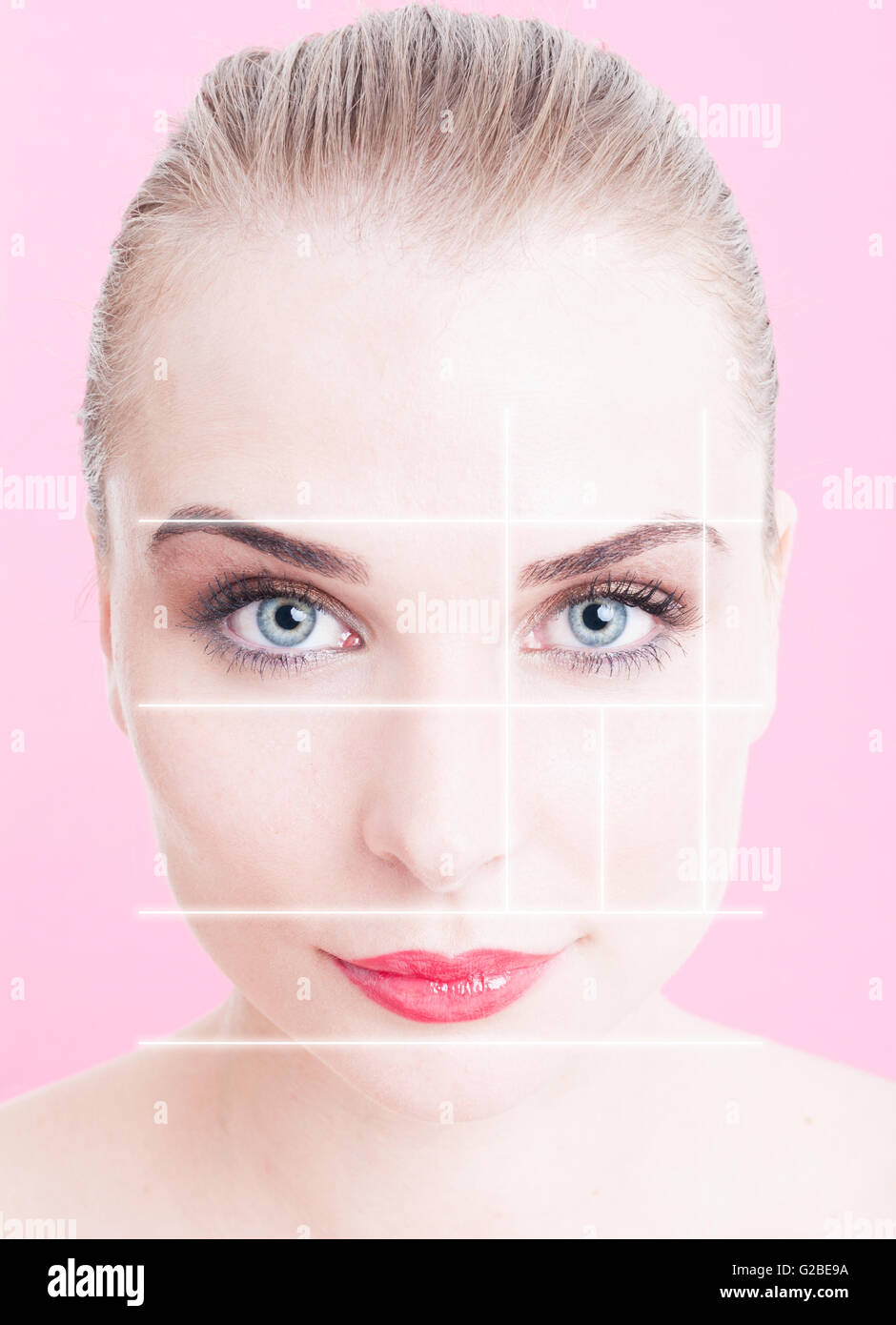 Naturally Perfect Skin Without Makeup