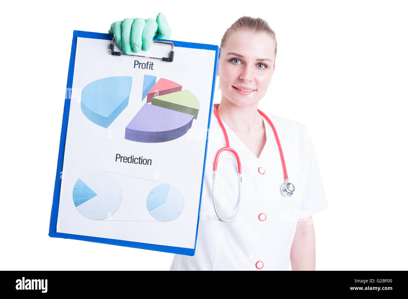 Diagram doctor hi-res stock photography and images - Alamy