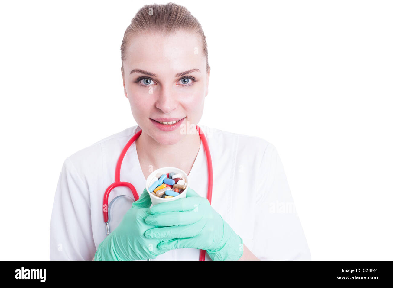 Container pharmacy cure beautiful hi-res stock photography and images ...