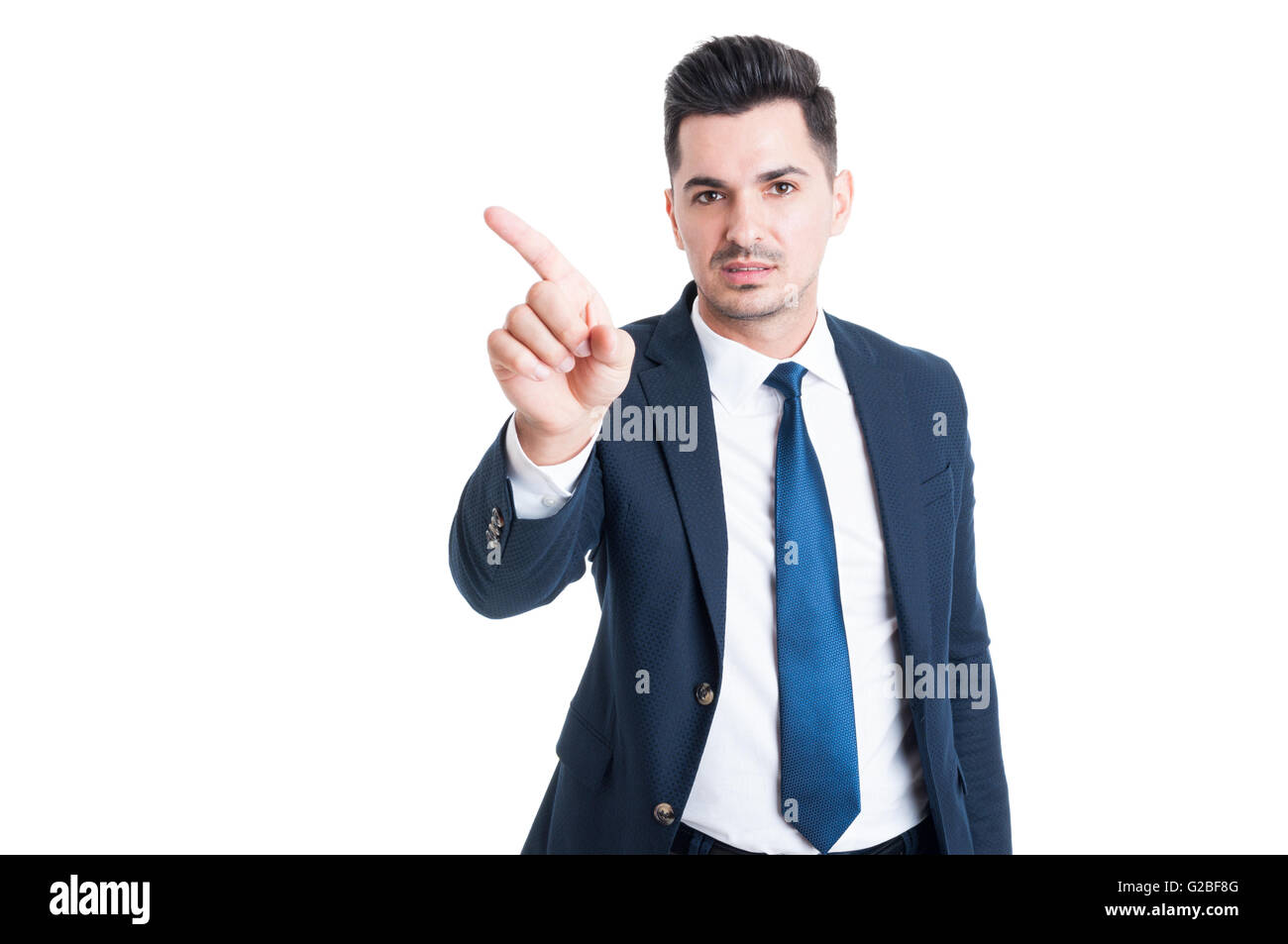 Modern deny hi-res stock photography and images - Alamy