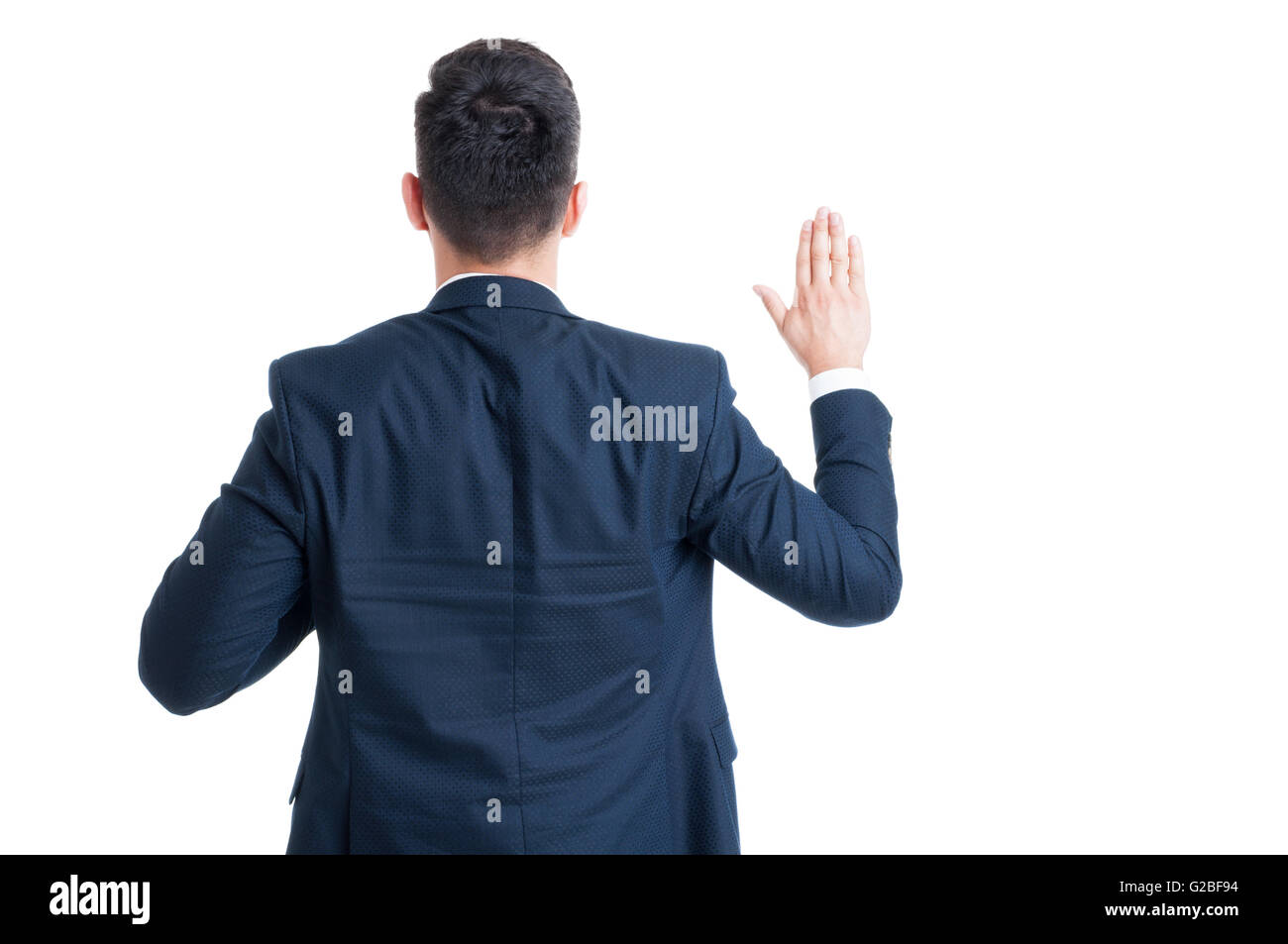 Swearing background hi-res stock photography and images - Alamy