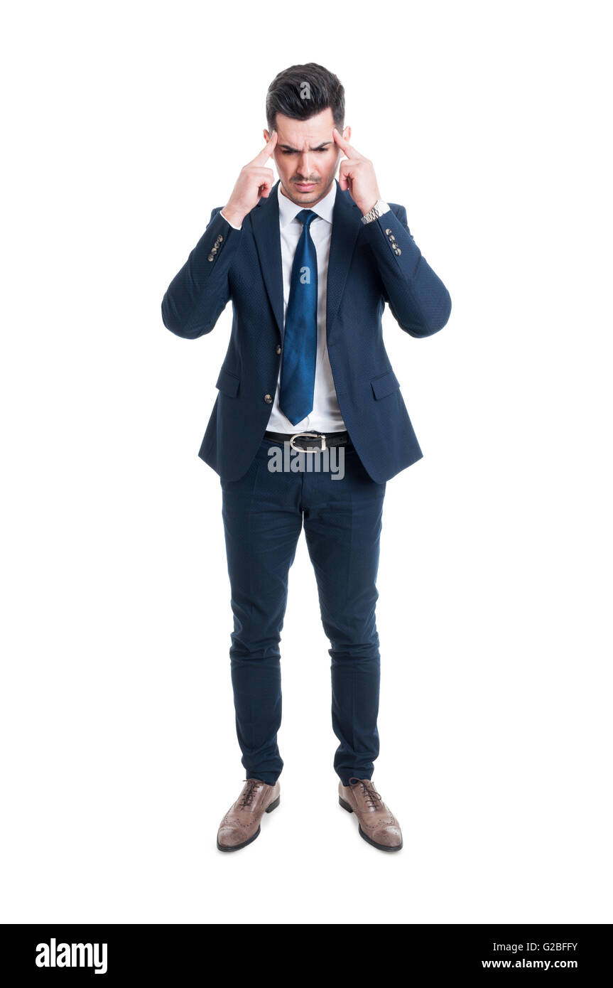 Pressing head hi-res stock photography and images - Alamy