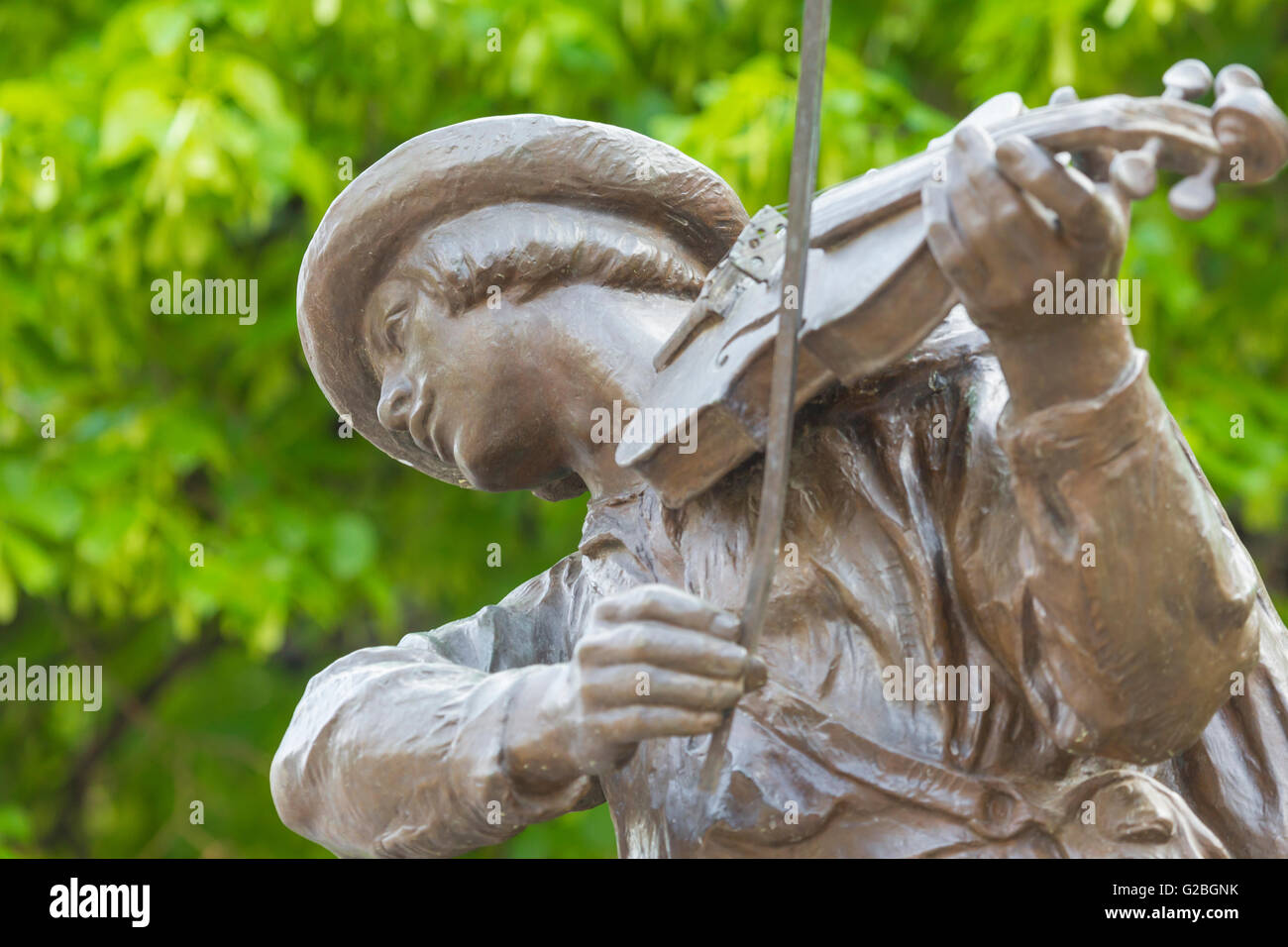 Famous polish scientist hi-res stock photography and images - Alamy