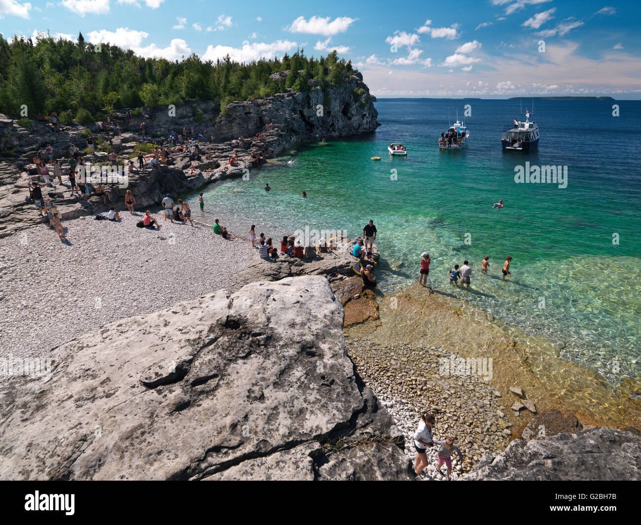 Bruce Beach High Resolution Stock Photography and Images - Alamy