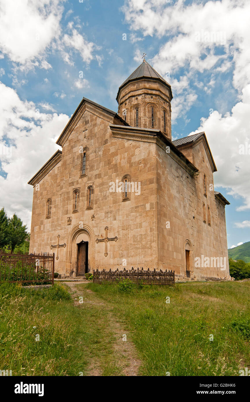 Lechkhumi hi-res stock photography and images - Alamy