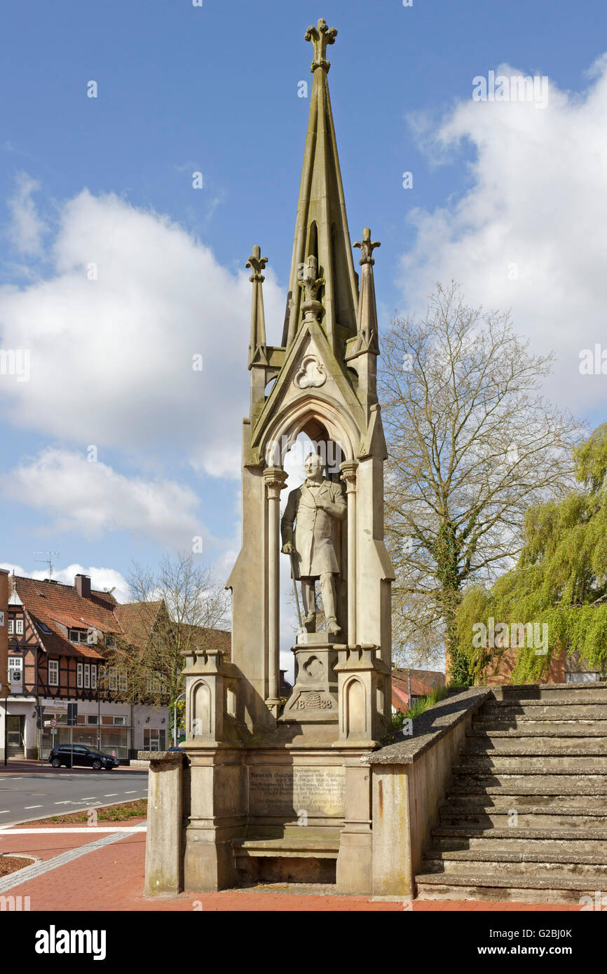 Bad fallingbostel hi-res stock photography and images - Alamy