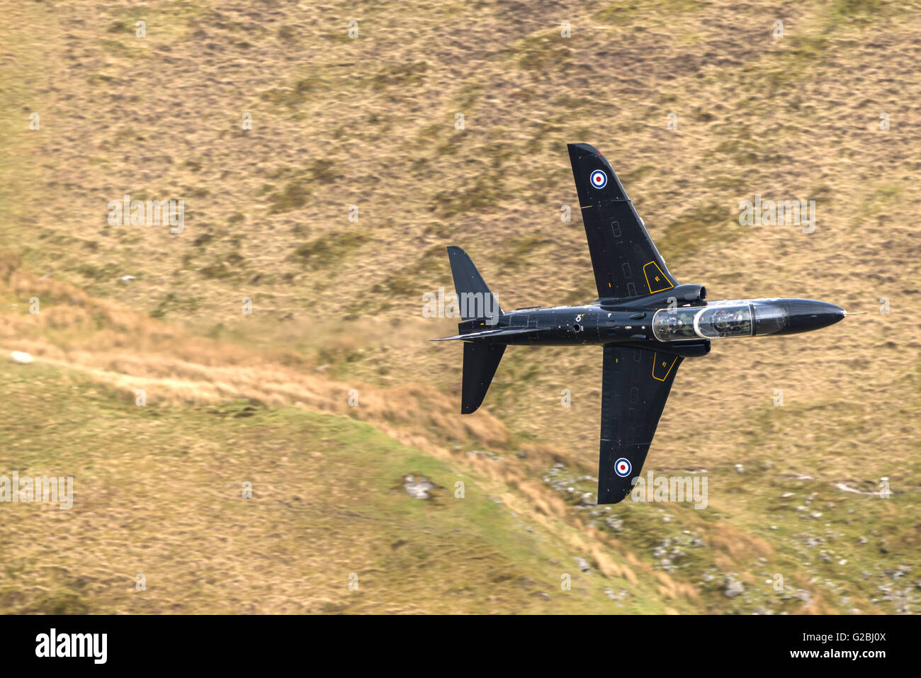 Hawk mach loop hi-res stock photography and images - Alamy