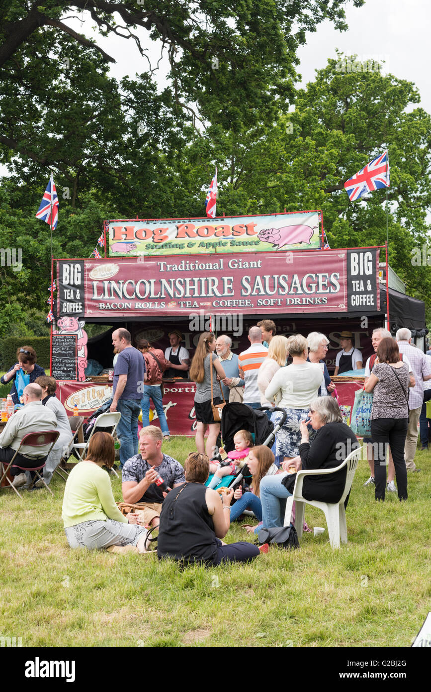 Country stalls hi-res stock photography and images - Alamy