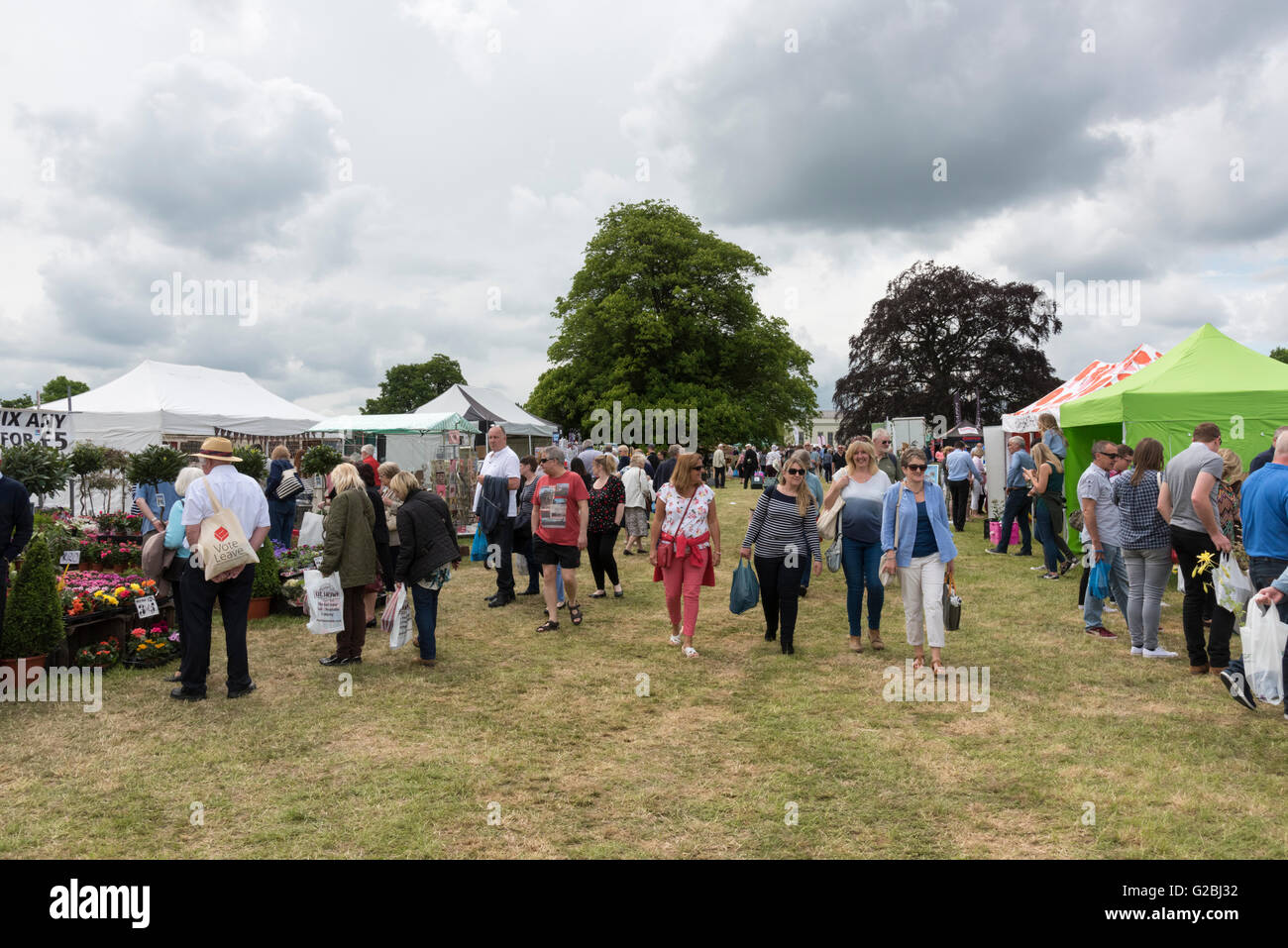 Country show uk hi-res stock photography and images - Alamy