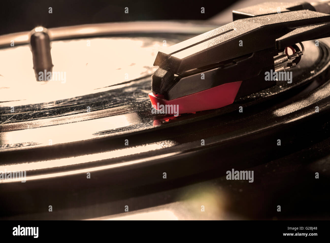 Pickup adjustment hi-res stock photography and images - Alamy