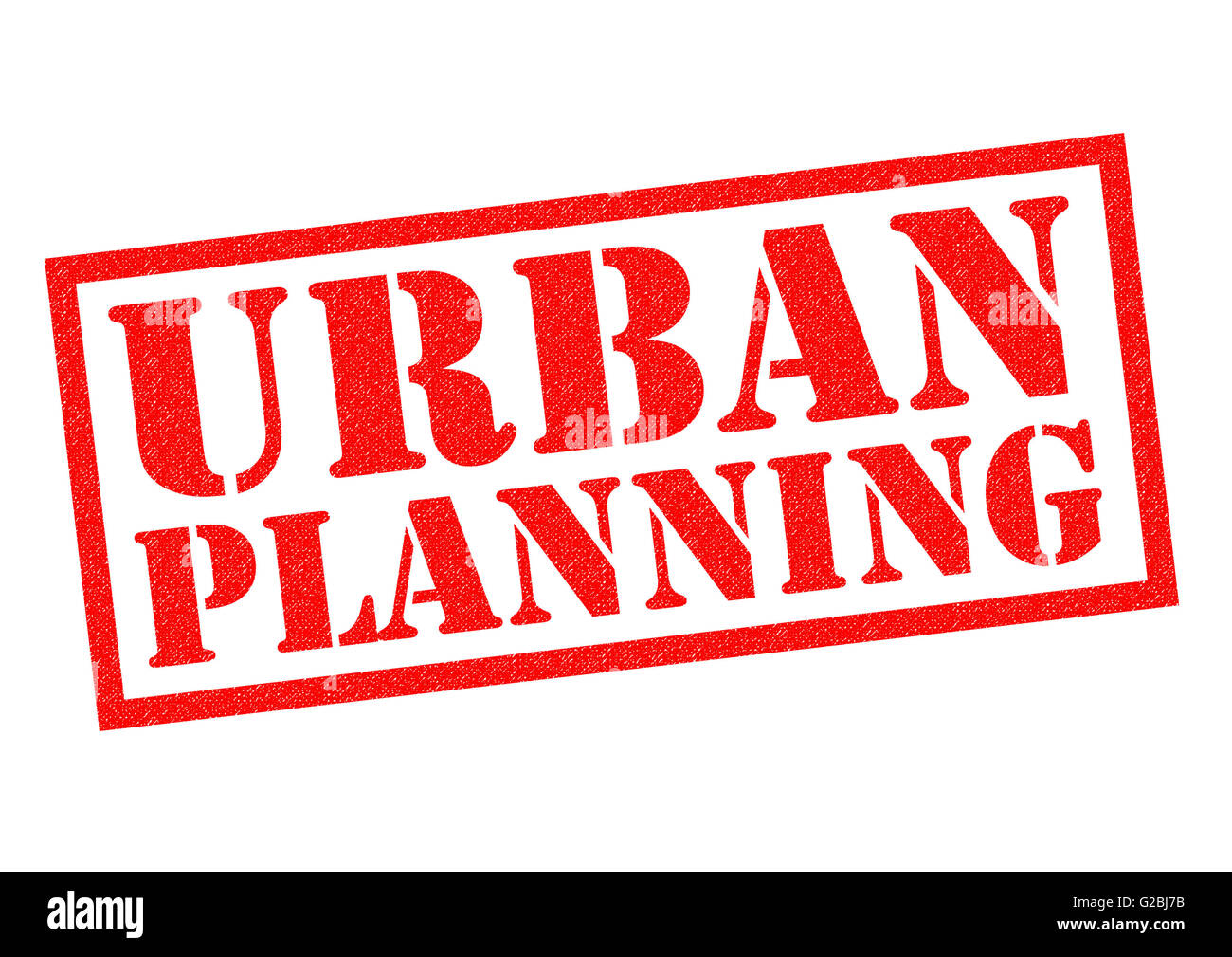 Urban planning hi-res stock photography and images - Alamy