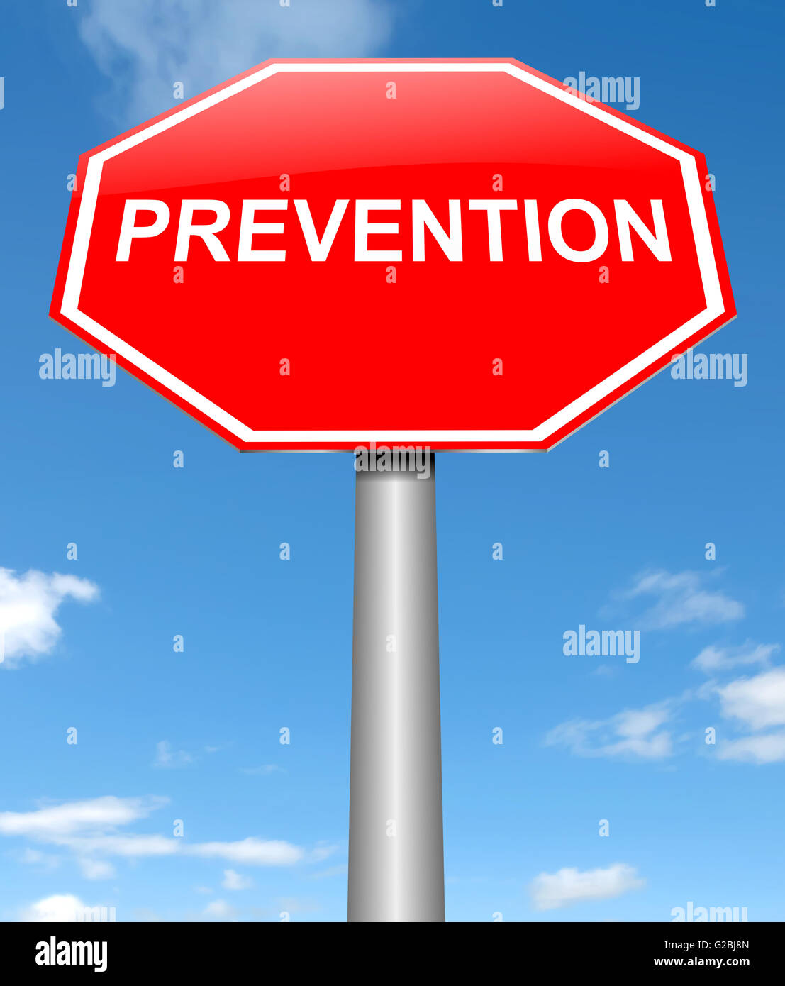 Preventing prevention hi-res stock photography and images - Alamy