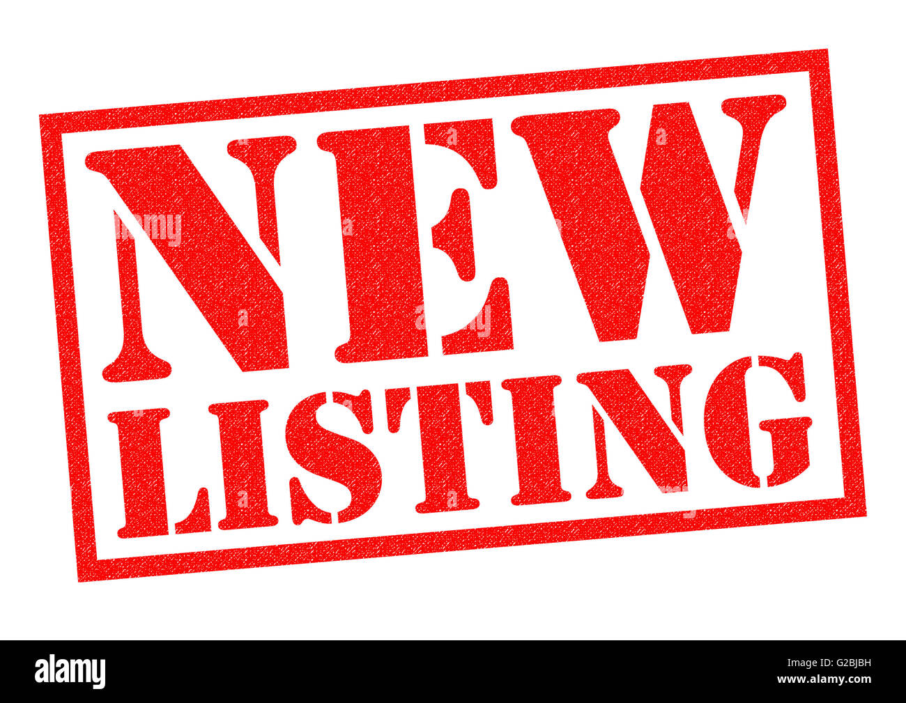 Commercial listings Cut Out Stock Images & Pictures - Alamy