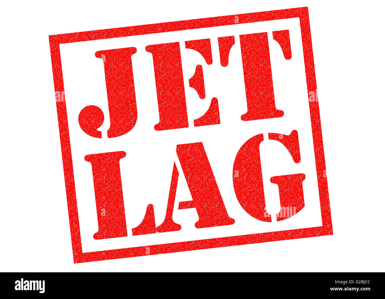 Jet lag time zones hi-res stock photography and images - Alamy