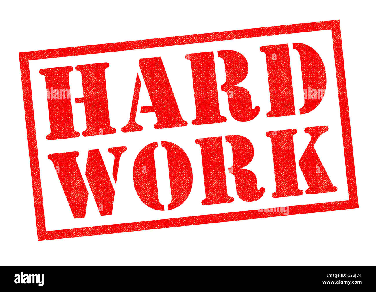 Symbol Of Hard Work Stock Photos & Symbol Of Hard Work Stock Images - Alamy