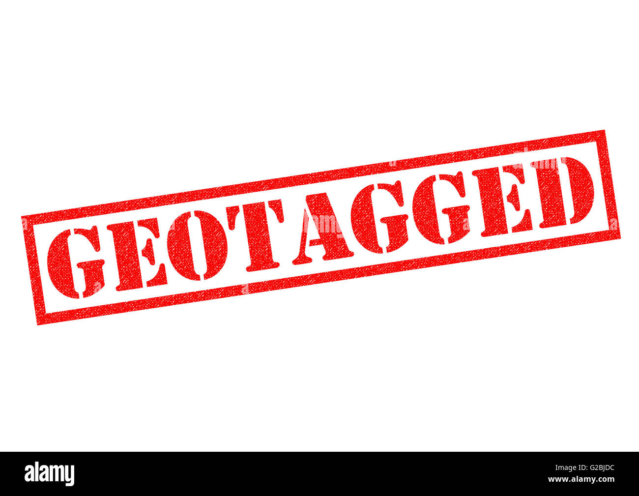 Geotag sticker hi-res stock photography and images - Alamy