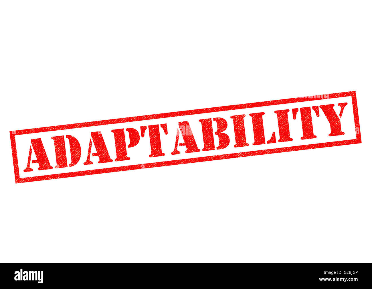Adaptability hi-res stock photography and images - Alamy
