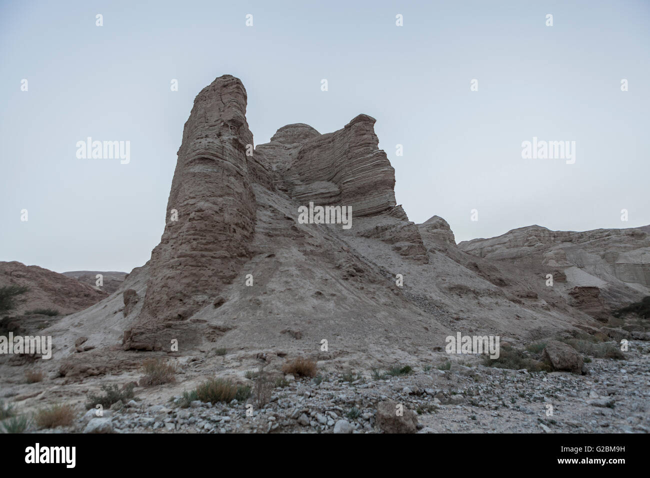 Picture of a strong mountain of stone Stock Photo - Alamy