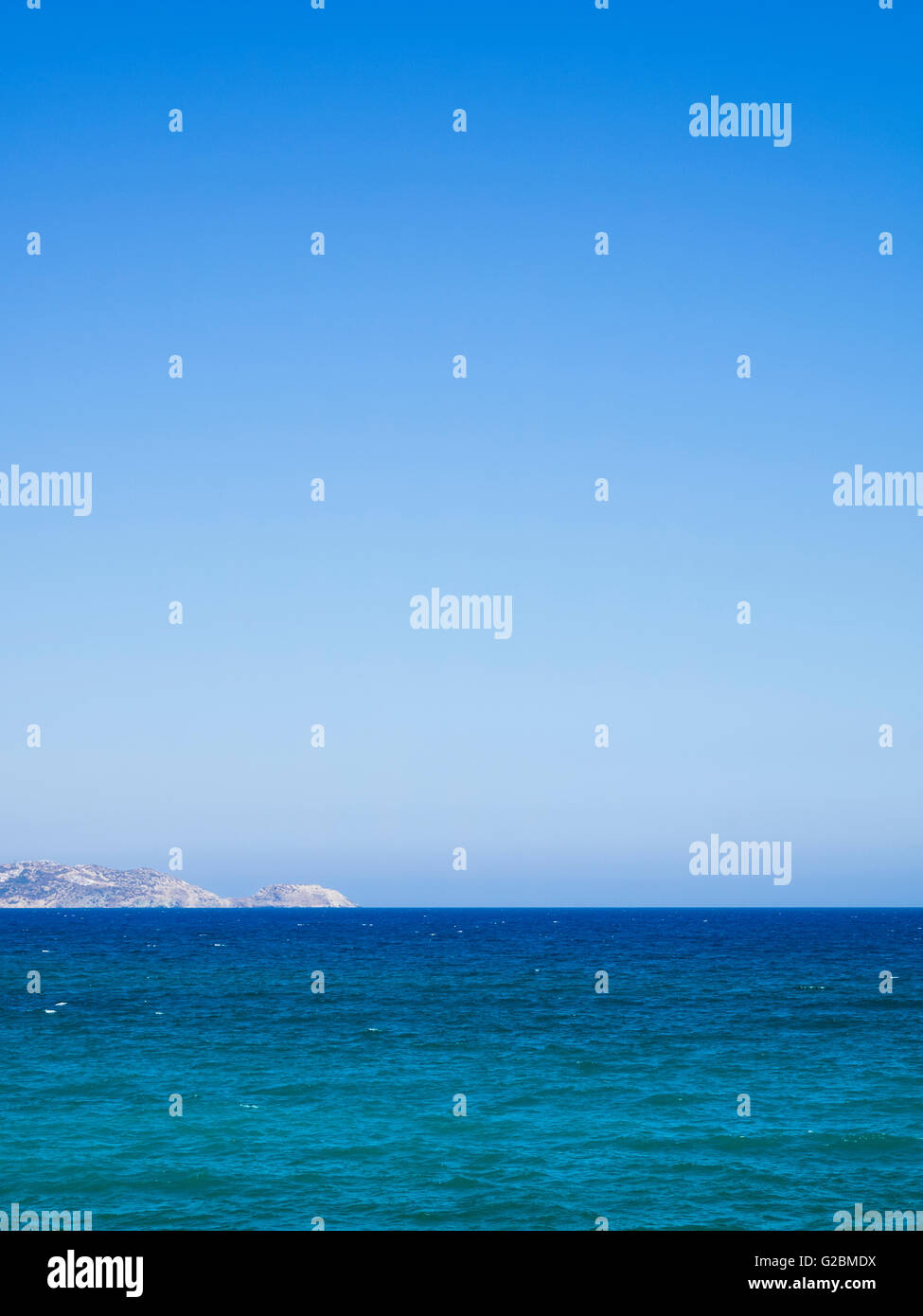 Mediterranean background hi-res stock photography and images - Alamy