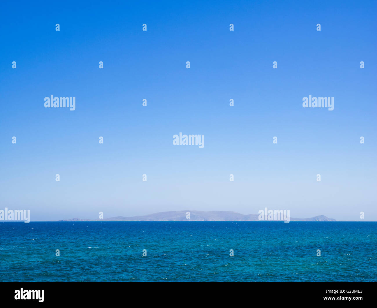 Dia island greece hi-res stock photography and images - Alamy
