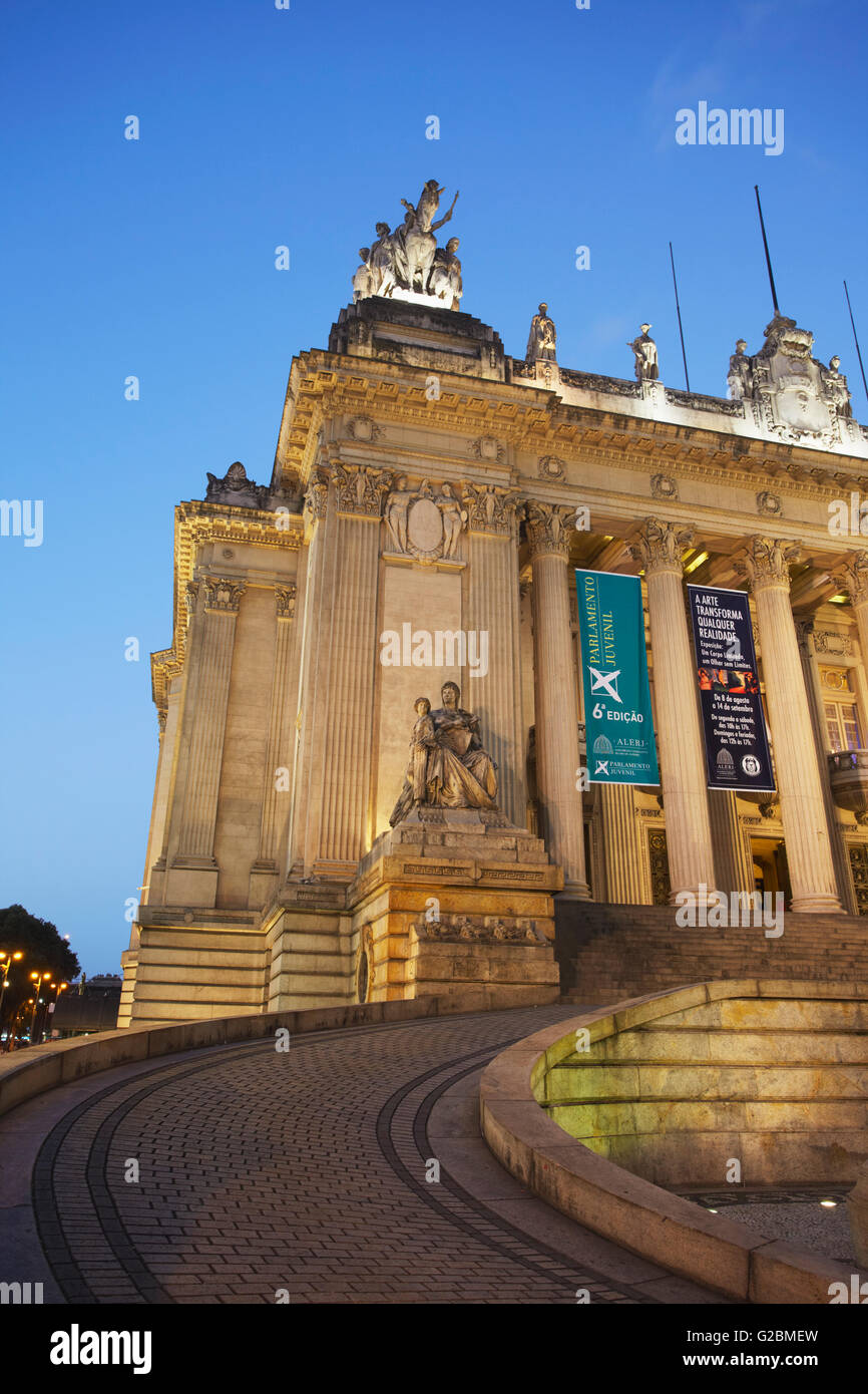 Legislative assembly brazil hi-res stock photography and images - Alamy