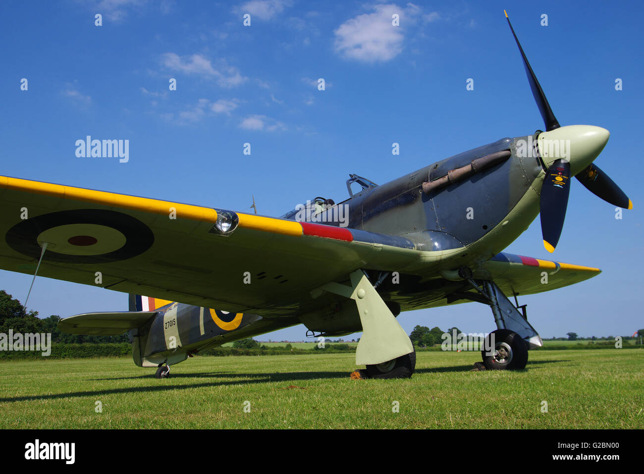 Old sea plane hi-res stock photography and images - Alamy