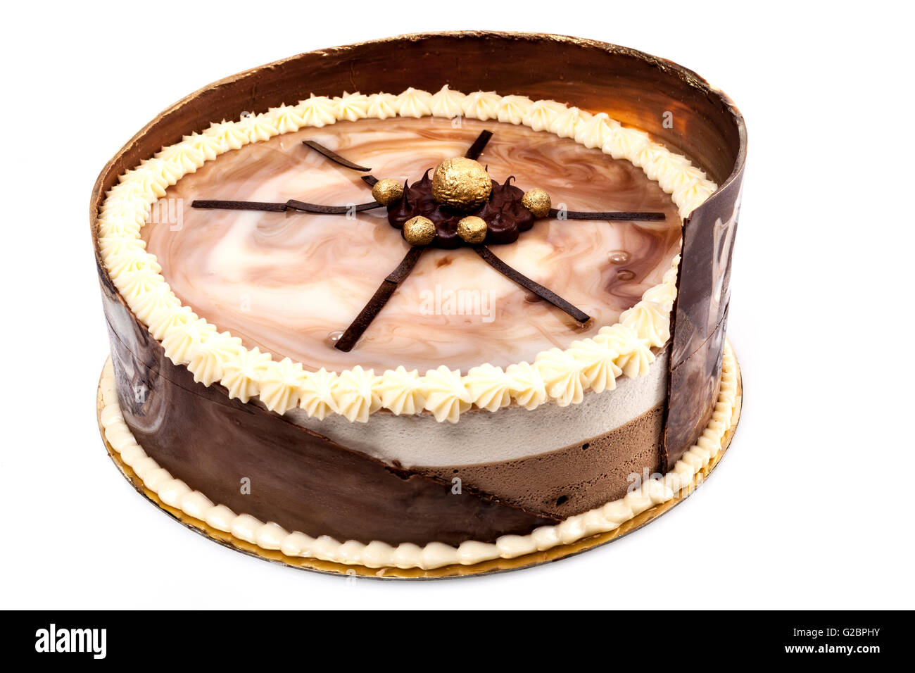 Birth day cake hi-res stock photography and images - Alamy