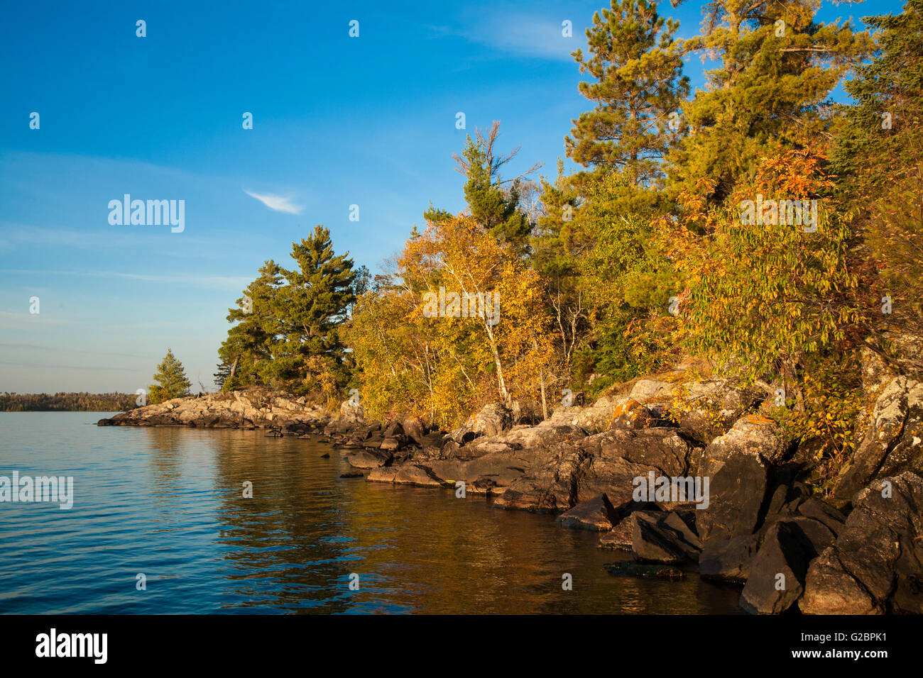 Voyageurs National Park