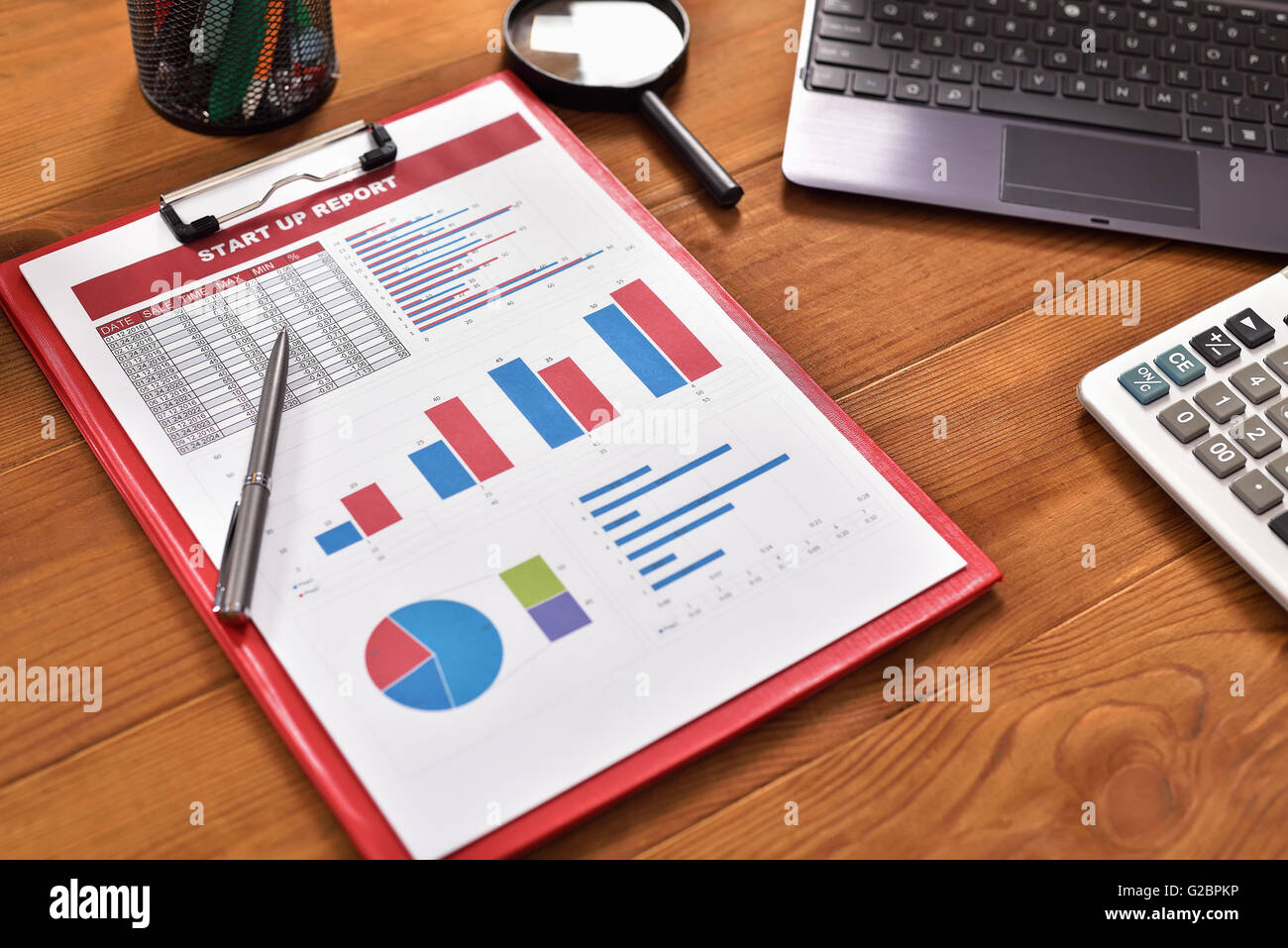 Audit tables hi-res stock photography and images - Alamy