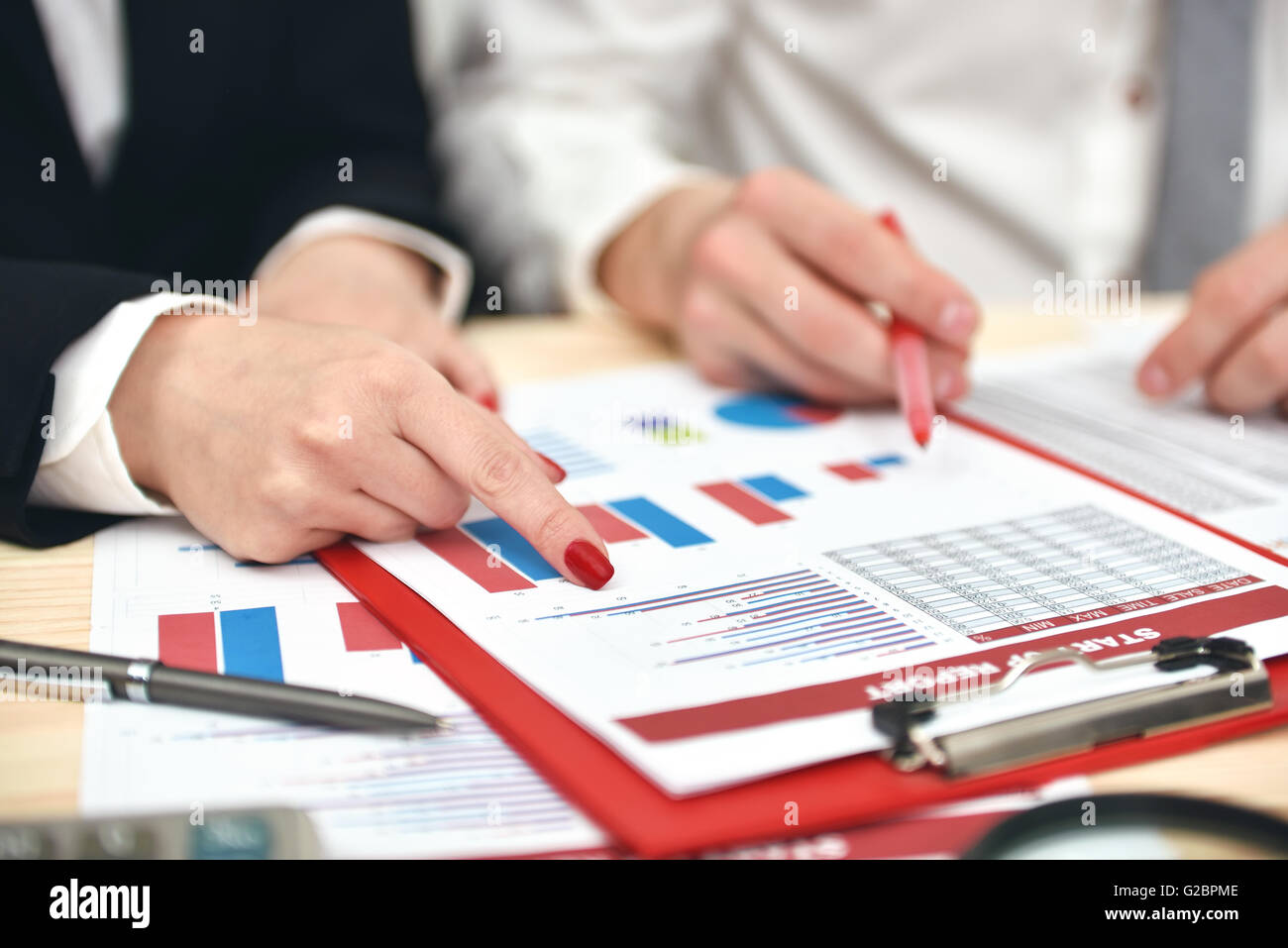 Teamwork results hi-res stock photography and images - Alamy