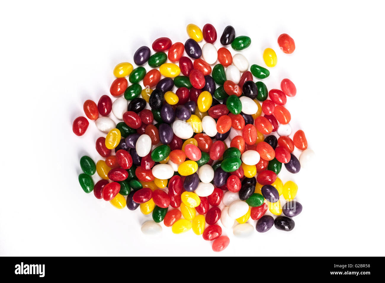 Many multi colored round Cut Out Stock Images & Pictures - Alamy